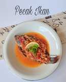 Resep pecak betawi rumahan enak dan mudah - Cookpad