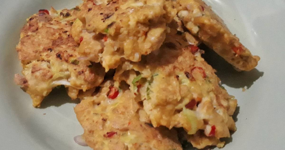 407 resep tempe sehat tanpa minyak enak dan mudah - Cookpad