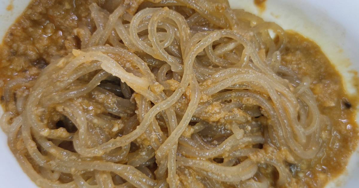 187 resep mie lethek enak dan mudah - Cookpad