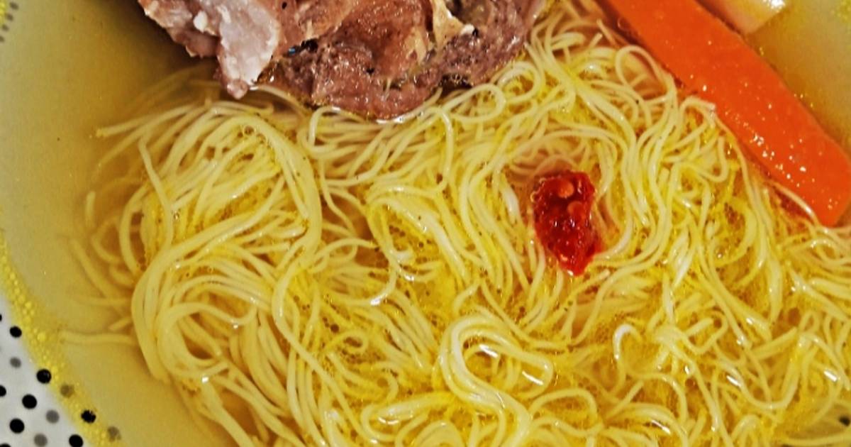 16 egyszerű és finom orjaleves recept - Cookpad receptek