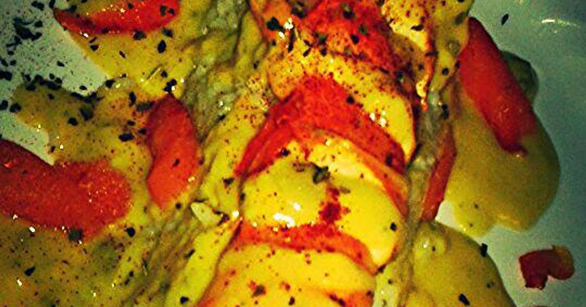 Rosemary Chicken & Rice W/ Broccoli And Cheese Sauce Recipe by Harvey ...