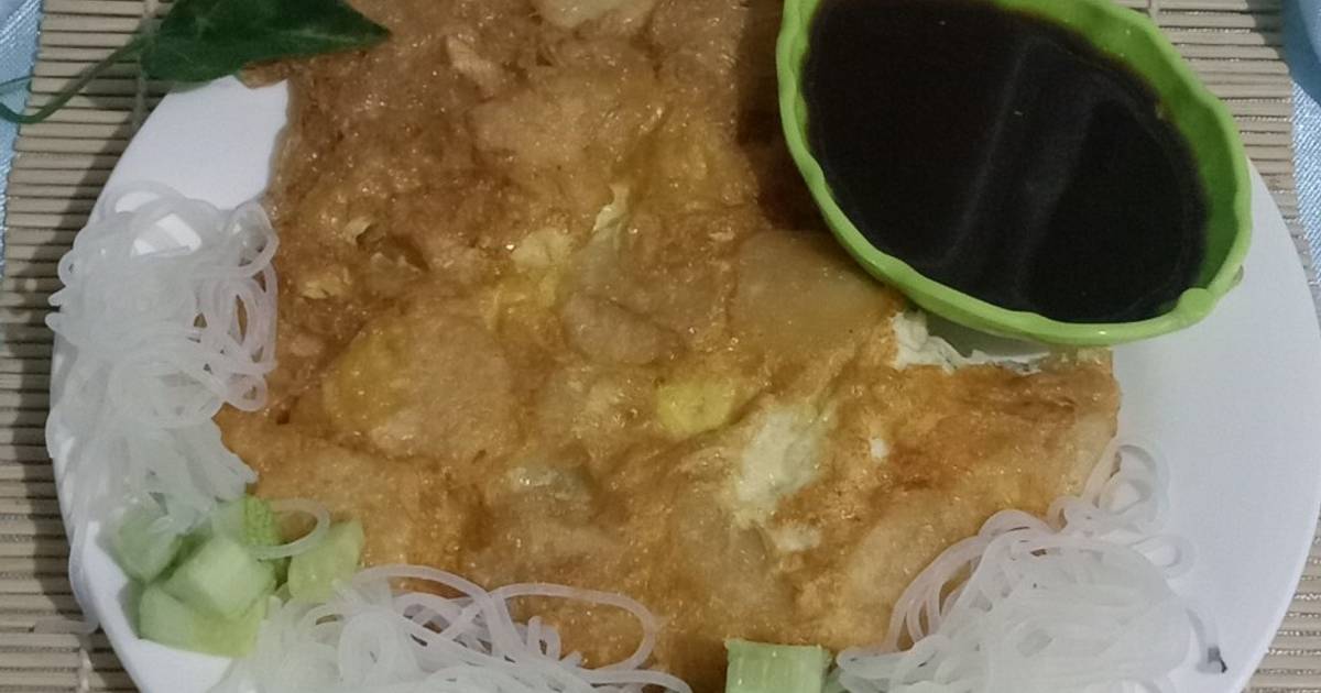 Resep Pempe pempe lenggang oleh Ratna - Cookpad