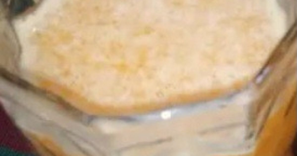 Peach Fanta Mix Drink Recipe by Yummy House - Cookpad