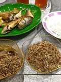 Resep megono khas Pekalongan gurih menggoda