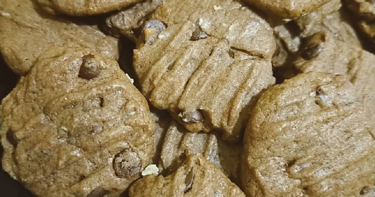 Resep Cookies Good Time oleh Ida ayu Astana - Cookpad
