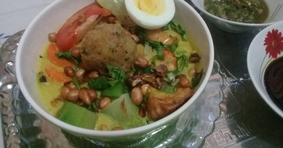 2 resep tahu gunting medan enak dan sederhana ala rumahan - Cookpad