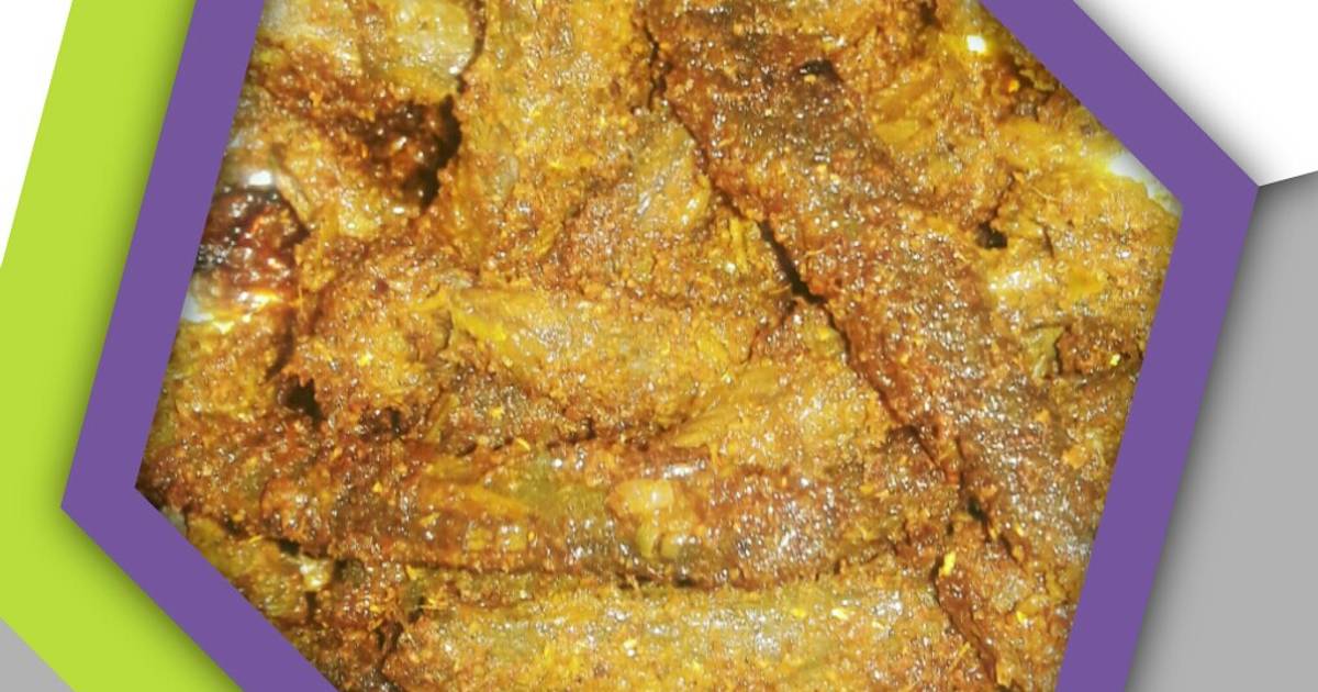 Fry Levti fish Recipe by Dimpal Patel - Cookpad