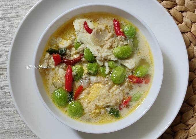 Resep Ndog Kintel Sambal Goreng Kuah Khas Temanggung oleh Ratna Puspita ...