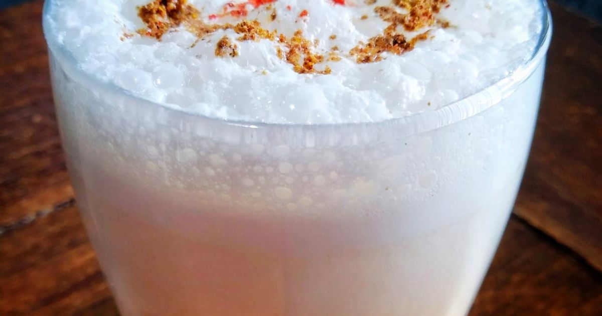 Ginger & Cumin Buttermilk Recipe by Anitha (Annie) - Cookpad