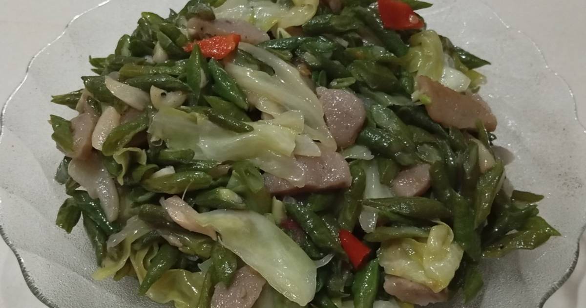 20.731 resep olahan pentol dan kol enak dan mudah - Cookpad