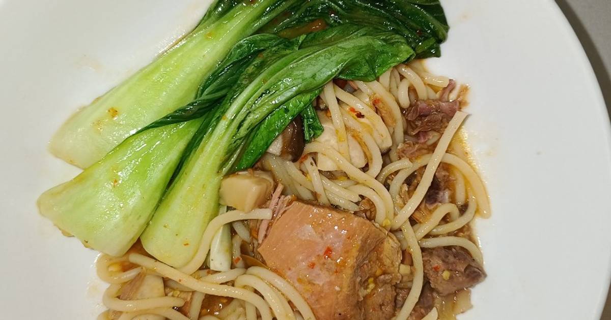 Resepi itik sedap dan mudah: Hidangan istimewa tanpa bau hamis