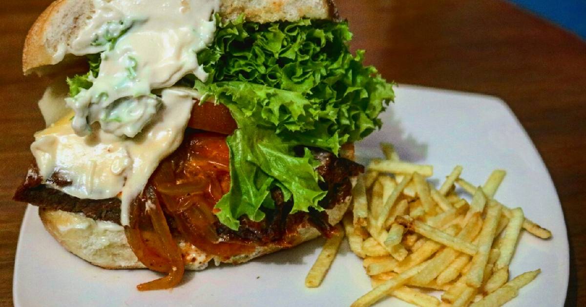 Papas hilo - 64 recetas caseras- Cookpad