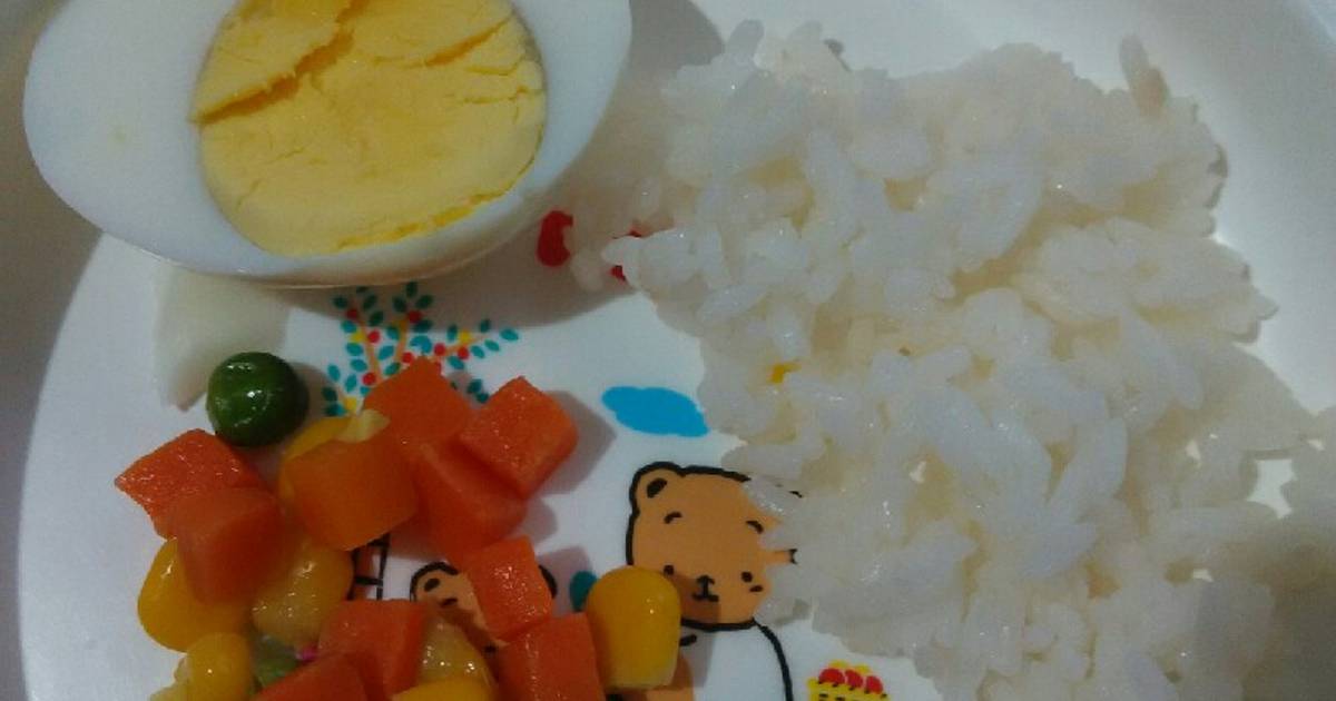 78.114 resep sayur rebus enak dan sederhana ala rumahan - Cookpad