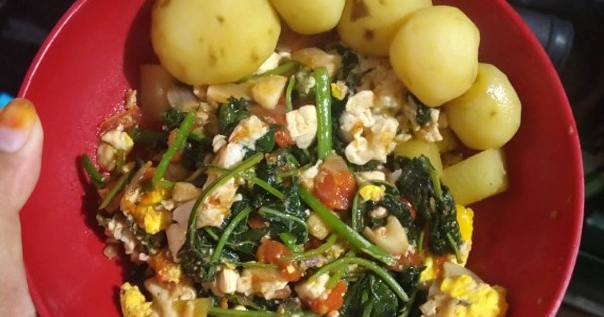 44 resep sayur podomoro enak dan mudah - Cookpad