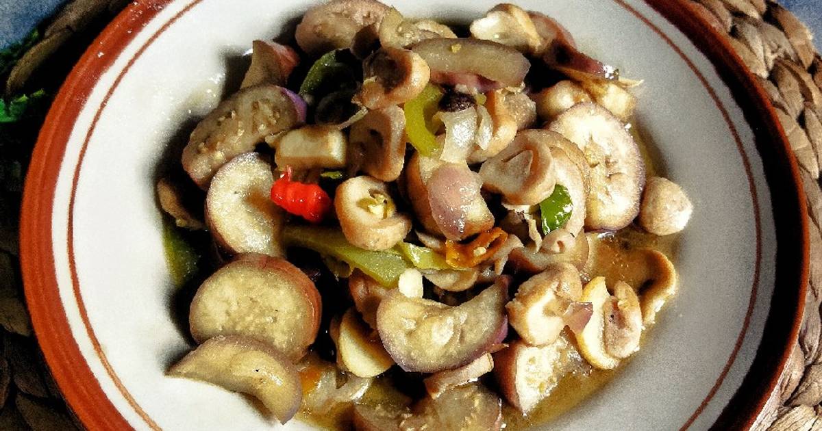 15.169 resep jamur kancing enak dan mudah - Cookpad