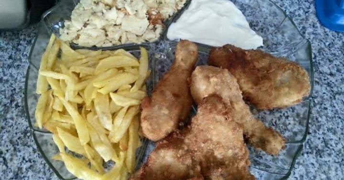 23 easy and tasty classic american lunch recipes by home cooks - Cookpad