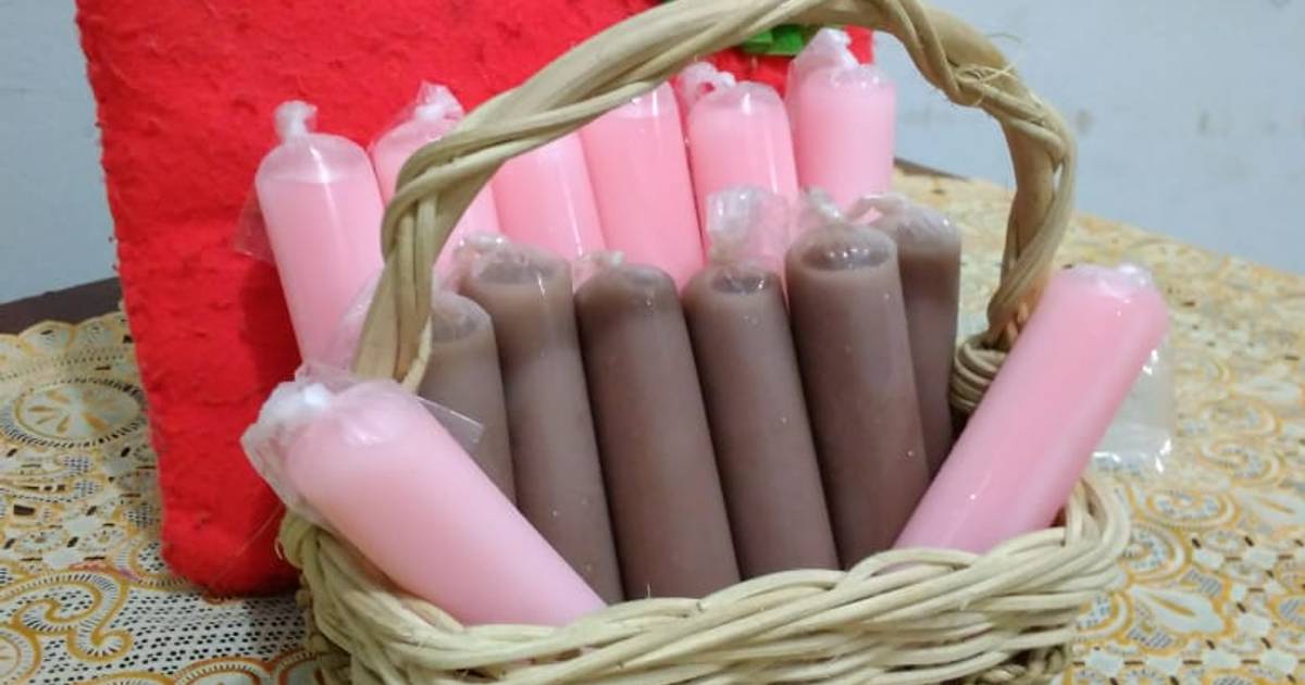 466 resep pudot stroberi enak dan mudah - Cookpad