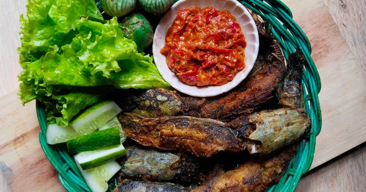 Resep olahan ikan lele: Aneka hidangan enak gampang dibuat dan sederhana