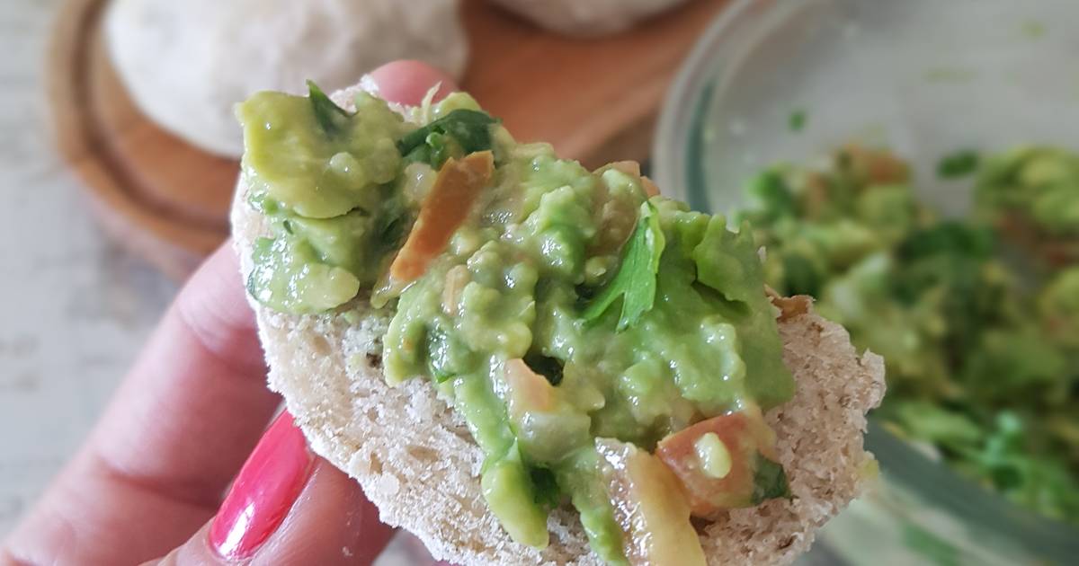 Picada saludable - 106 recetas caseras- Cookpad