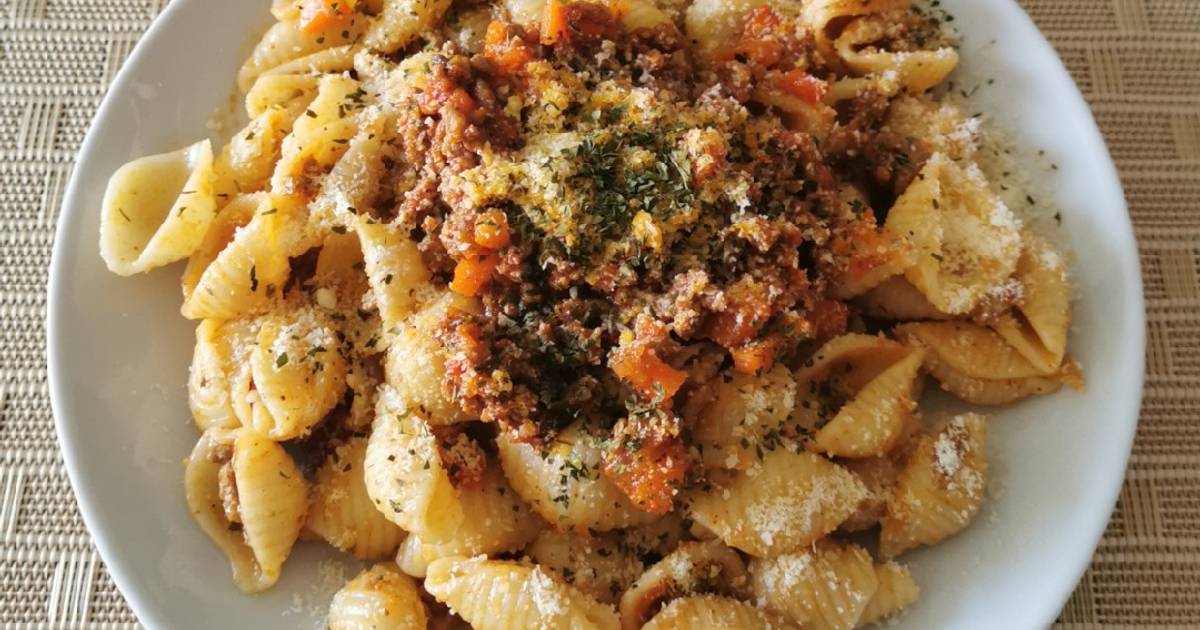 Un tuco para dos personas - 3 recetas caseras- Cookpad