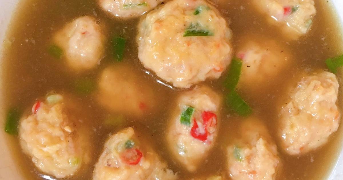 34.067 resep bakso isi cabe enak dan sederhana ala rumahan - Cookpad