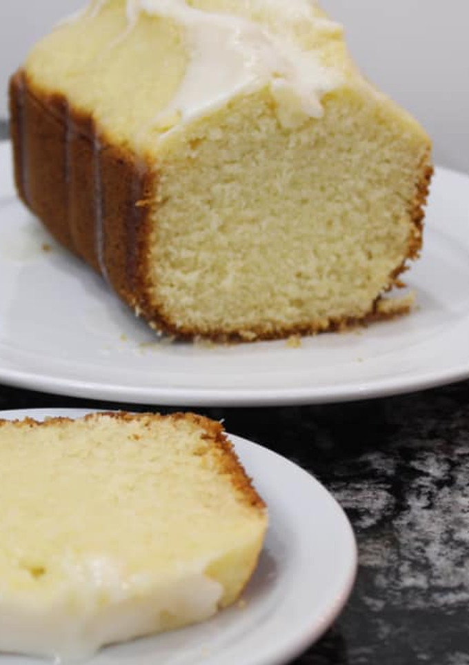 Budín De Coco Receta de Made In Casa- Cookpad