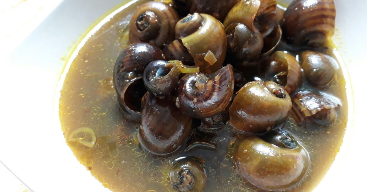 Resep Kraca Khas Purwokerto oleh Farah Ayu - Cookpad