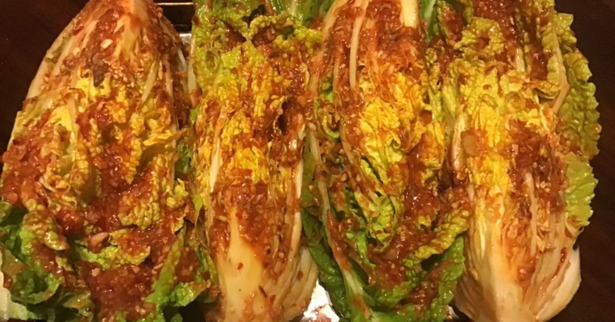 46 easy and tasty chi in red recipes by home cooks - Cookpad