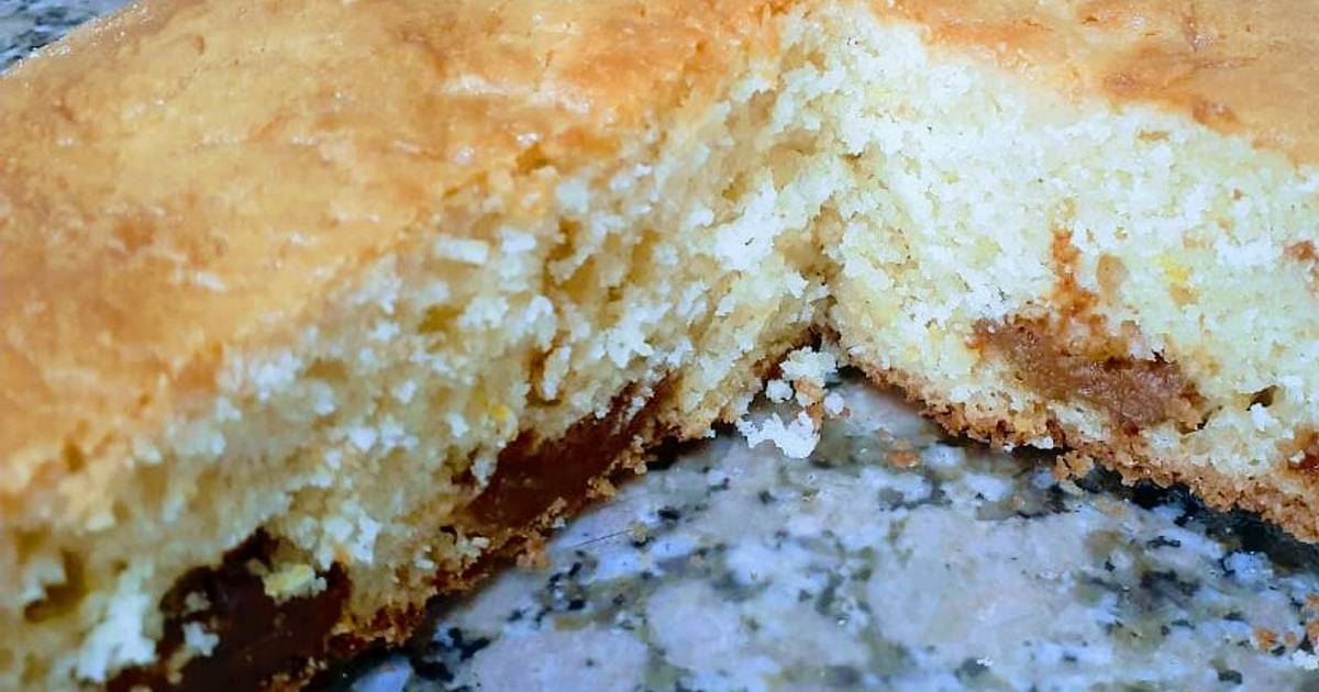 Tropezones - 80 recetas caseras- Cookpad