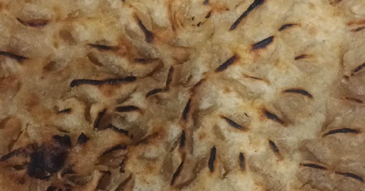 Khuba Roti Recipe by Shalini Saparia - Cookpad