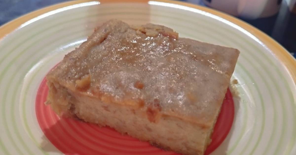 Postres colegial - 32 recetas caseras- Cookpad