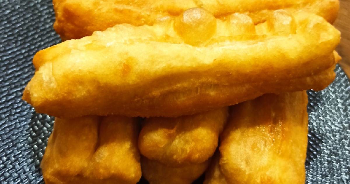 1.462 resep cakwe enak dan sederhana ala rumahan - Cookpad