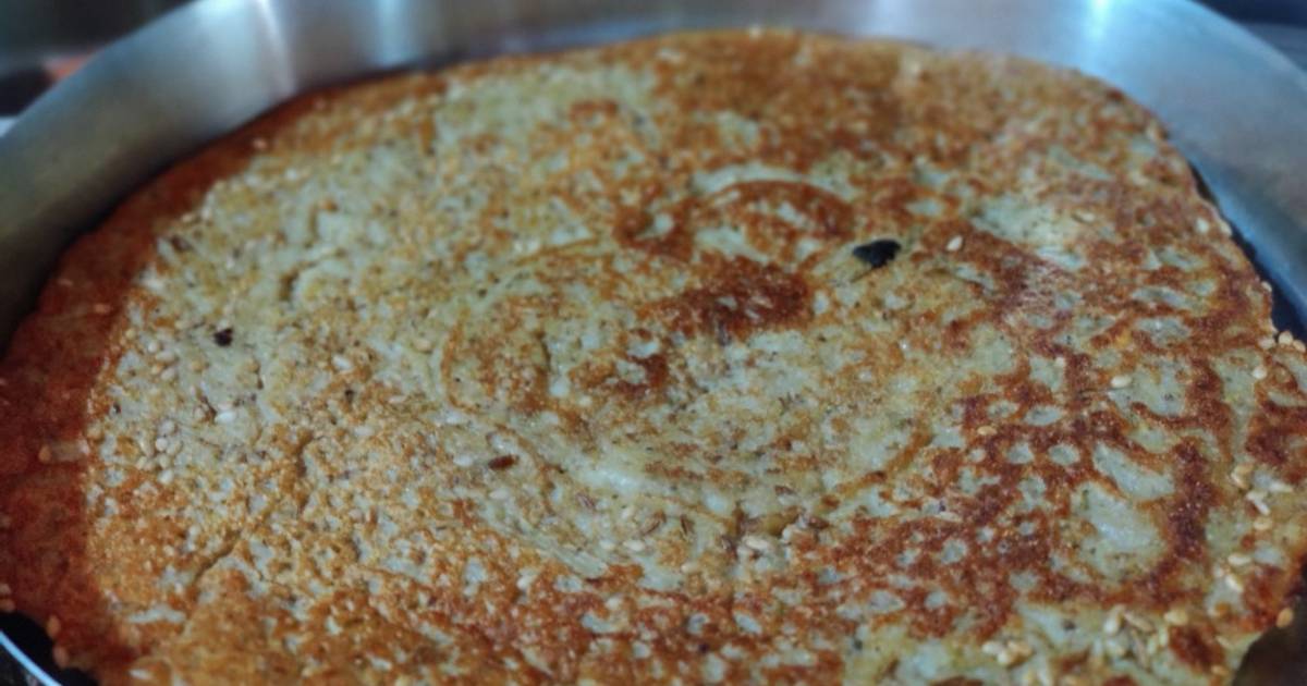 Mix kathol Pancake Recipe by Sona Gandhi - Cookpad