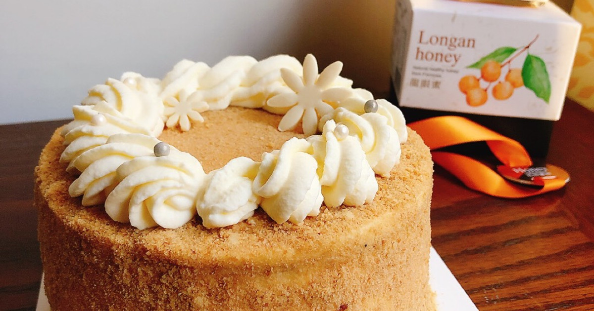 俄羅斯蜂蜜蛋糕 Shalimar Yin 🍯 Ft.宏基蜂蜜 食譜與作法 by Shalimar Yin 料理記事與餵食日常 - Cookpad