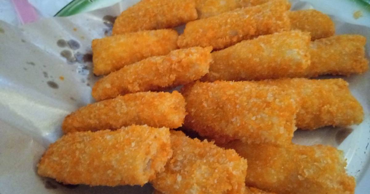 2.880 resep mayonaise isian risol mayo enak dan mudah - Cookpad