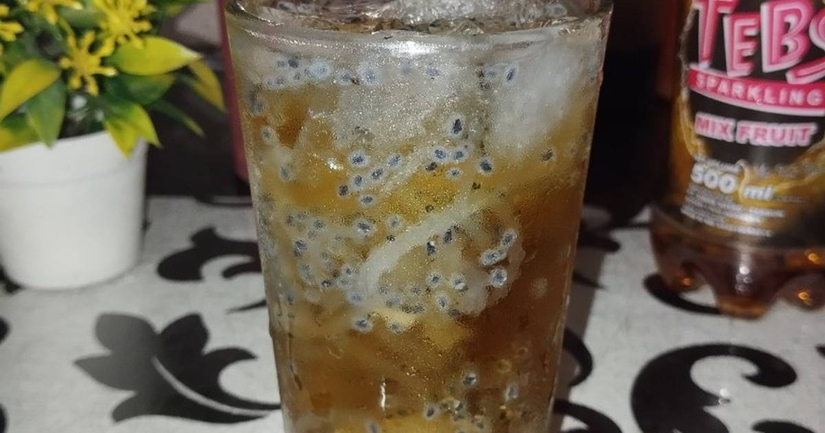 Resep olahan rumput laut enak & sehat: Dari makanan, camilan, sampai ...