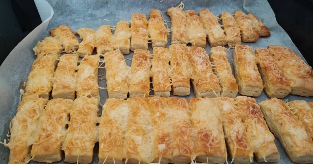 623 egyszerű és finom sajtos ropi recept - Cookpad receptek