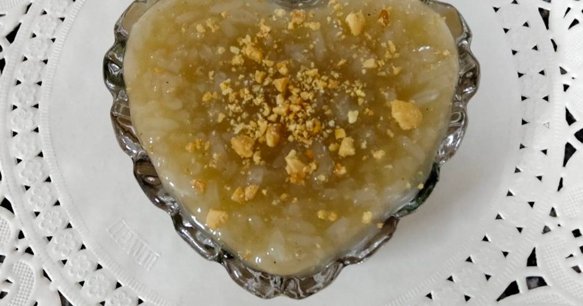 Resep Sweat rice oleh Kiki Sa - Cookpad