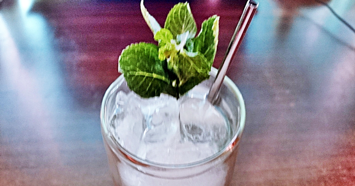 Kubai Mojito | Iby Meszarosova receptje - Cookpad receptek
