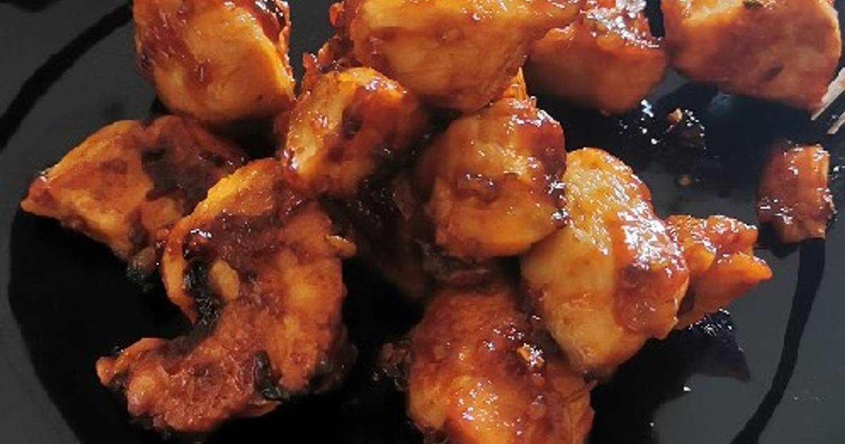 Comida rapida asiática - 28 recetas caseras- Cookpad