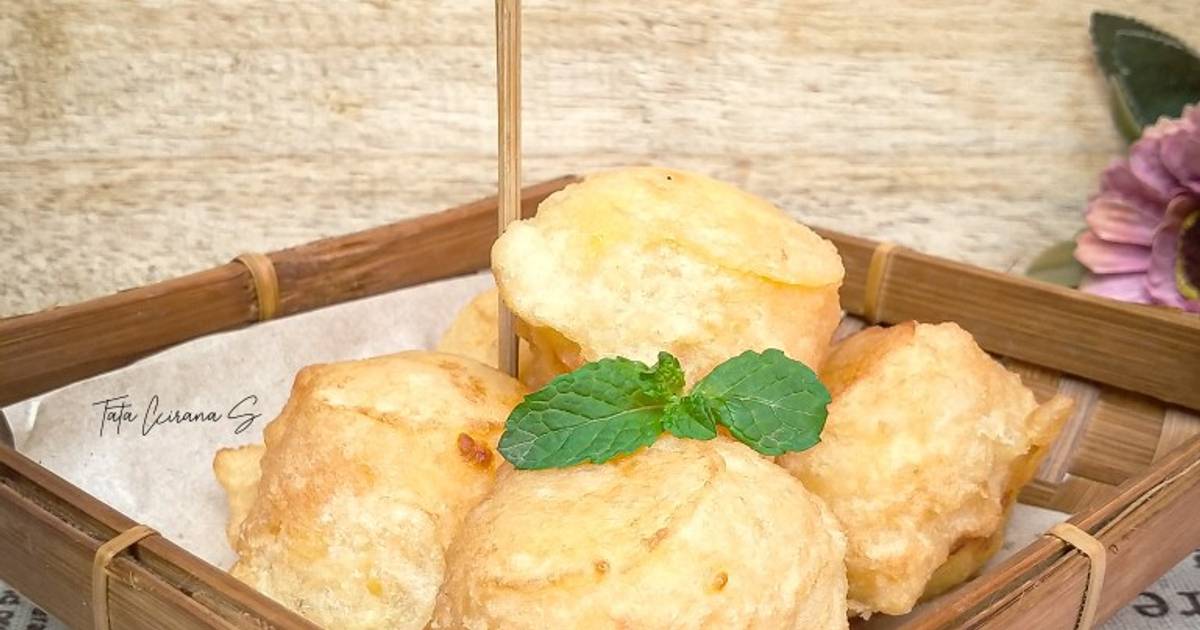 Resep Monyos Khas Jepara oleh Tatta Manyund - Cookpad