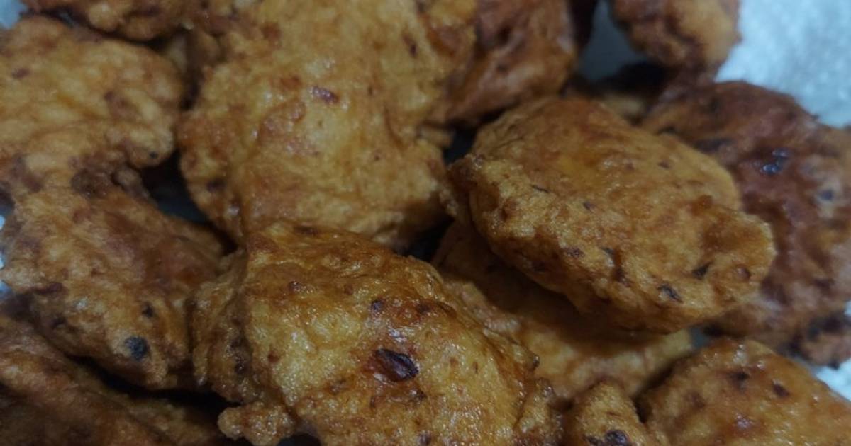 Resep Bola Ayam Ikan Oleh Intan Cookpad