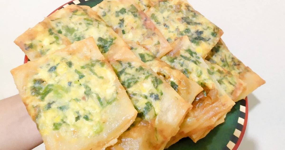 901 resep martabak telur mini enak dan sederhana ala rumahan - Cookpad