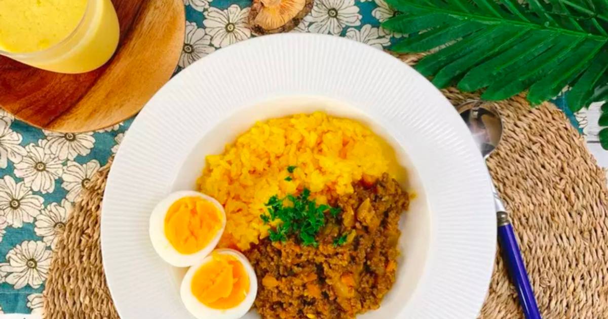 9,668 easy and tasty tsp turmeric powder recipes by home cooks - Cookpad