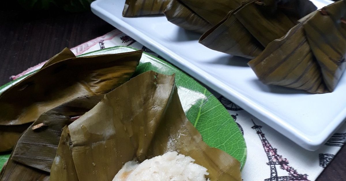 Resep Mbel Mbel/ Iwel Iwel oleh Erni Puspaningrum - Cookpad