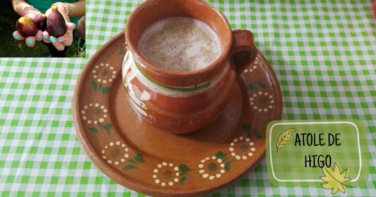 Higo de méxico - 78 recetas caseras- Cookpad