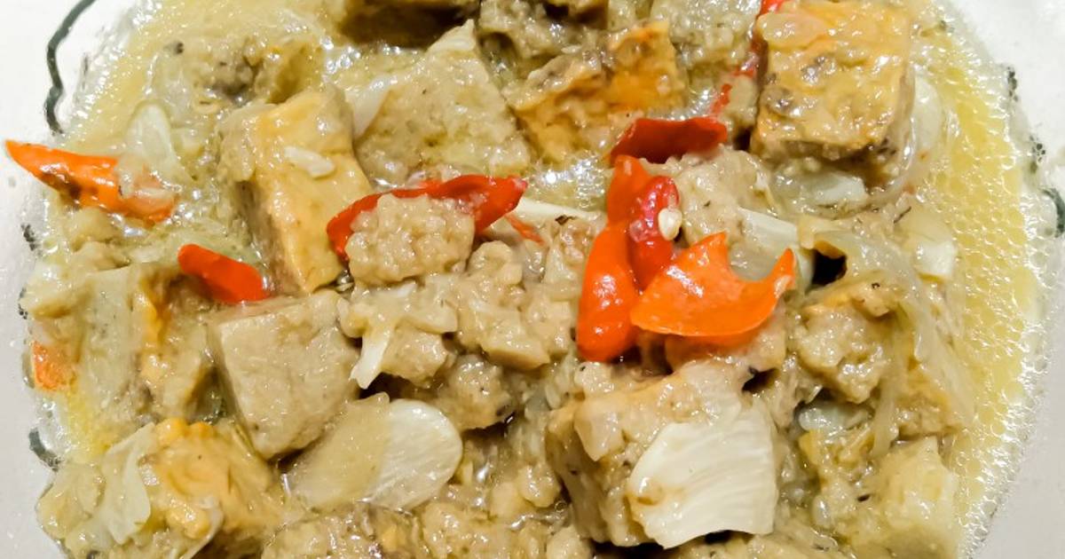 5.400 resep oncom enak dan sederhana ala rumahan - Cookpad