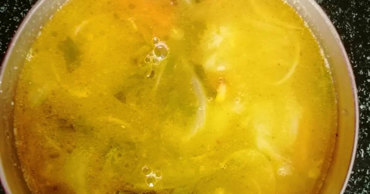 107 easy and tasty imli dal rasam recipes by home cooks - Cookpad