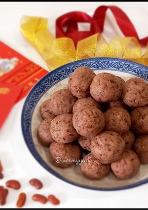 Resep Tausa oleh Wenny Yudi, S.Psi, MM. - Cookpad