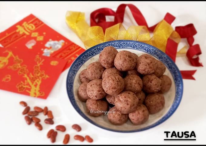 Resep Tausa oleh Wenny Yudi, S.Psi, MM. - Cookpad